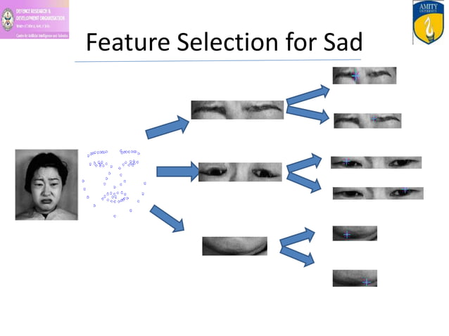 Facial emotion recognition corporatemeet | PPT