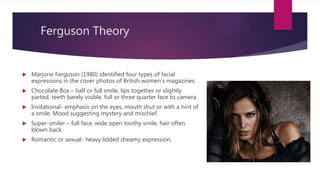 Facial expression | PPTX