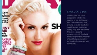 Facial expressions | PPT