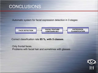 Facial expressionclass barca | PPT
