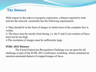 Facial Expression Recognition System using Deep Convolutional Neural ...