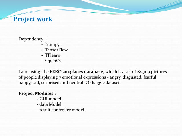 Facial Expression Recognition System using Deep Convolutional Neural ...