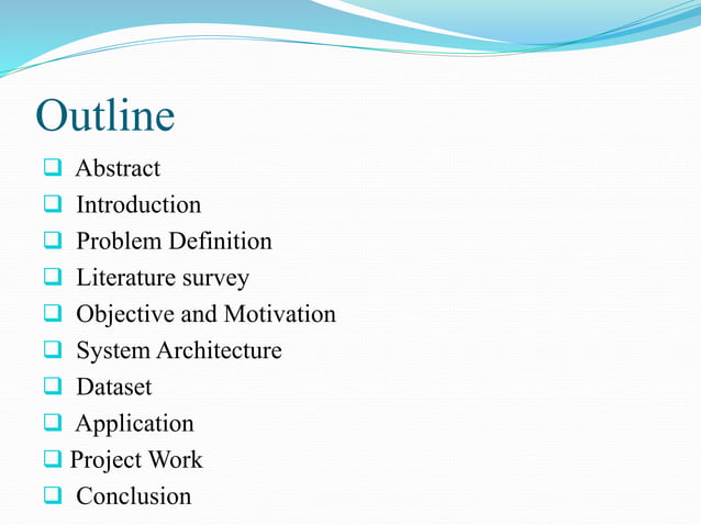 Facial Expression Recognition System using Deep Convolutional Neural Networks. | PPTX