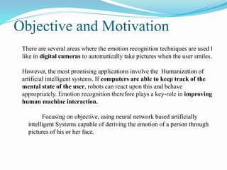Facial Expression Recognition System using Deep Convolutional Neural ...