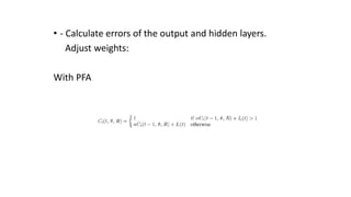 Facial expression recognition | PPT