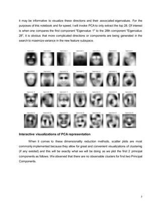Predicting Facial Expression using Neural Network | PDF
