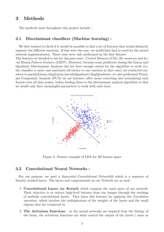 Facial expression recognition | PDF