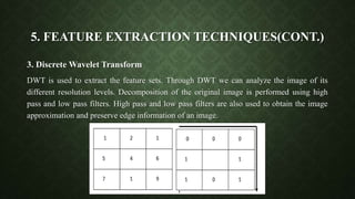 Facial expression recognition on real world face images (OPTIK) | PPTX