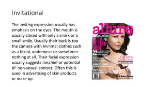 Facial expressions | PPT