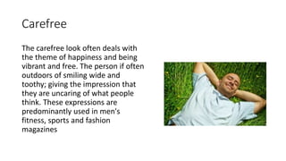 Facial expressions | PPT