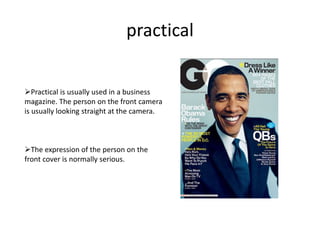 Facial expressions | PPTX