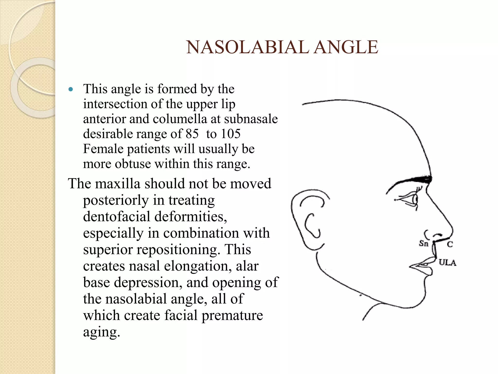 facial keys to ortho JC | PPTX