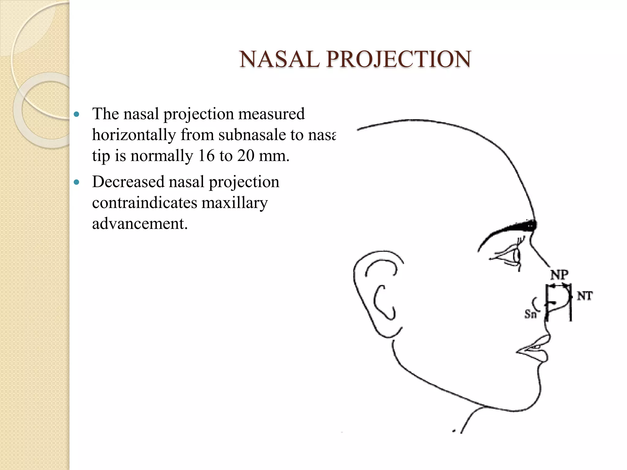 facial keys to ortho JC | PPTX