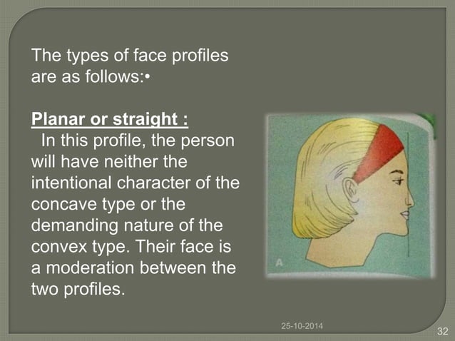 Facial landmarks & its role in prosthodontics | PPTX | Ear, Nose and ...