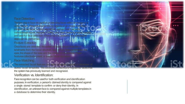 Facial login System ppt in computr science and information technology | PPT