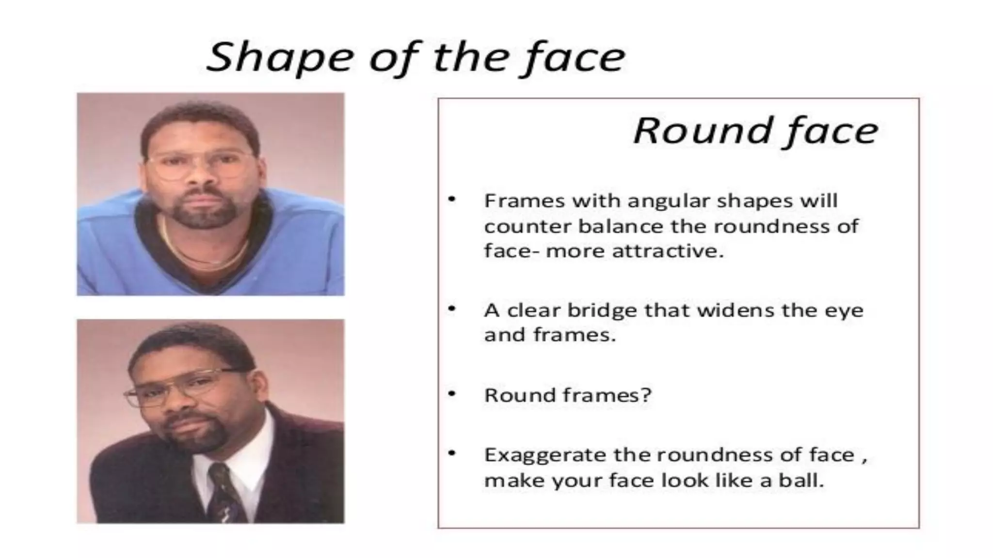 Facial measurement | PDF