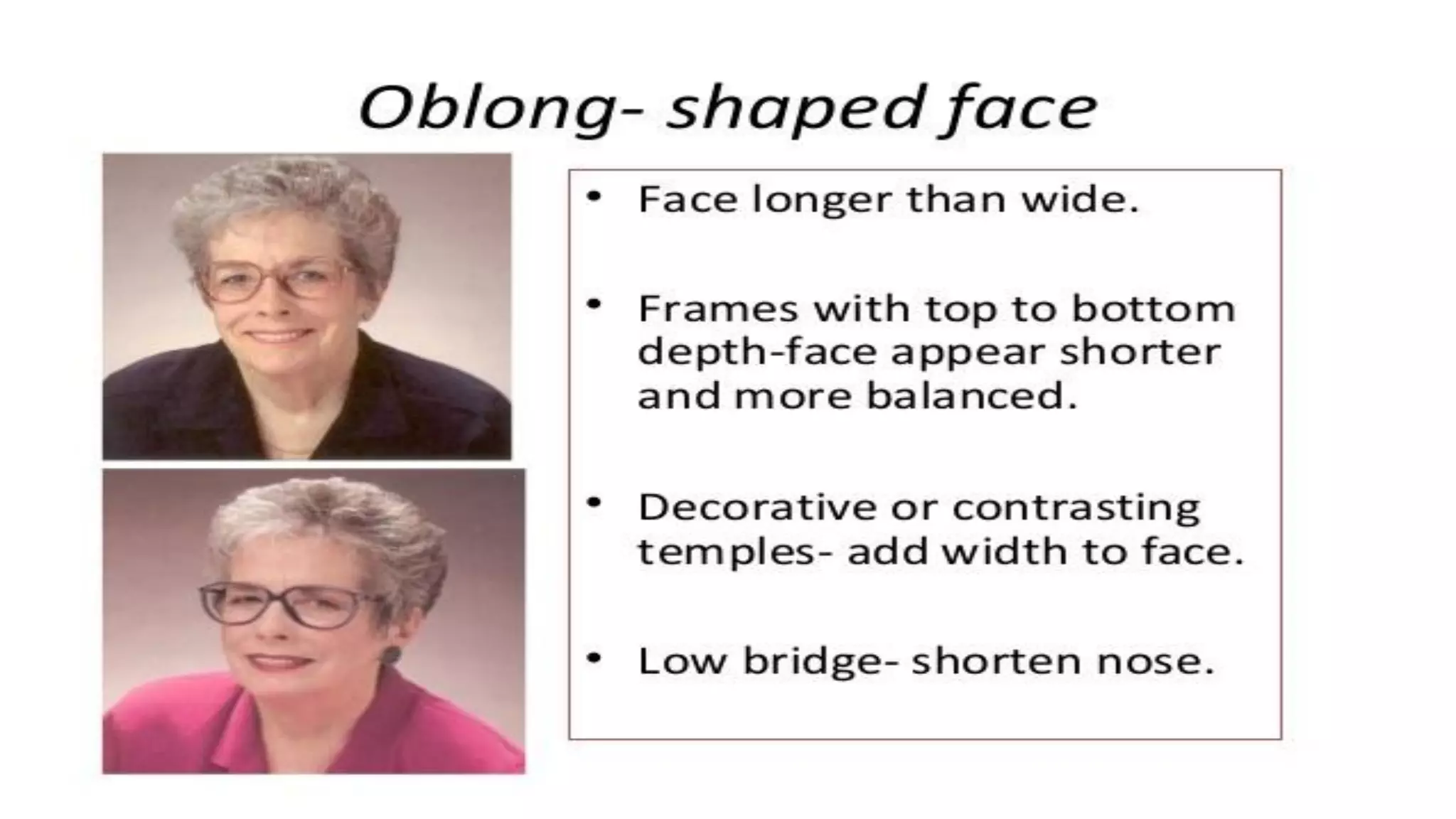 Facial measurement | PDF