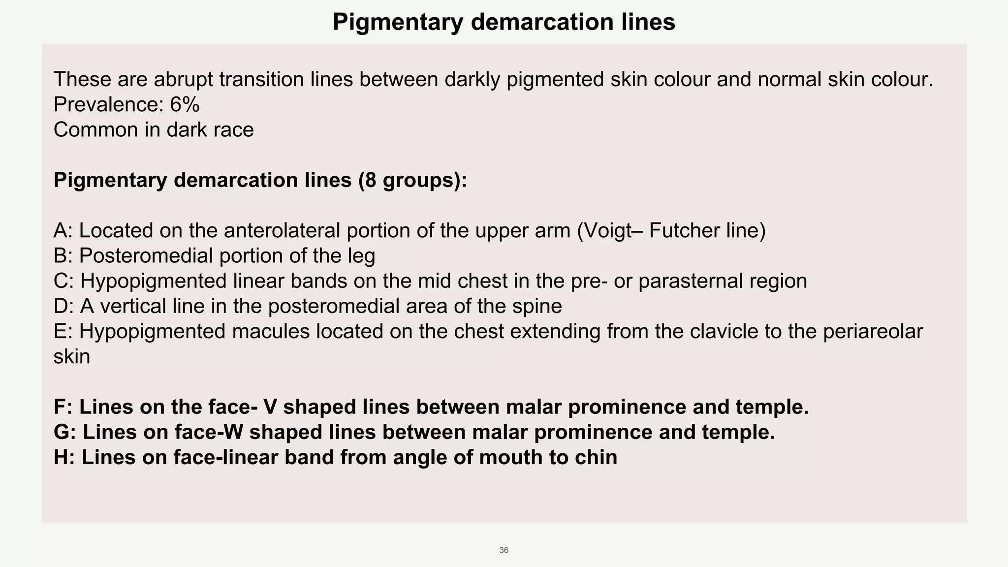 Facial Melanosis.pptx