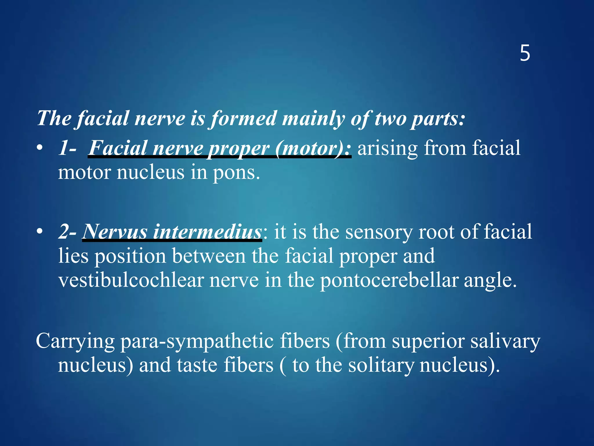 facialnerve-161104185045.pptx