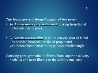facialnerve-161104185045.pptx