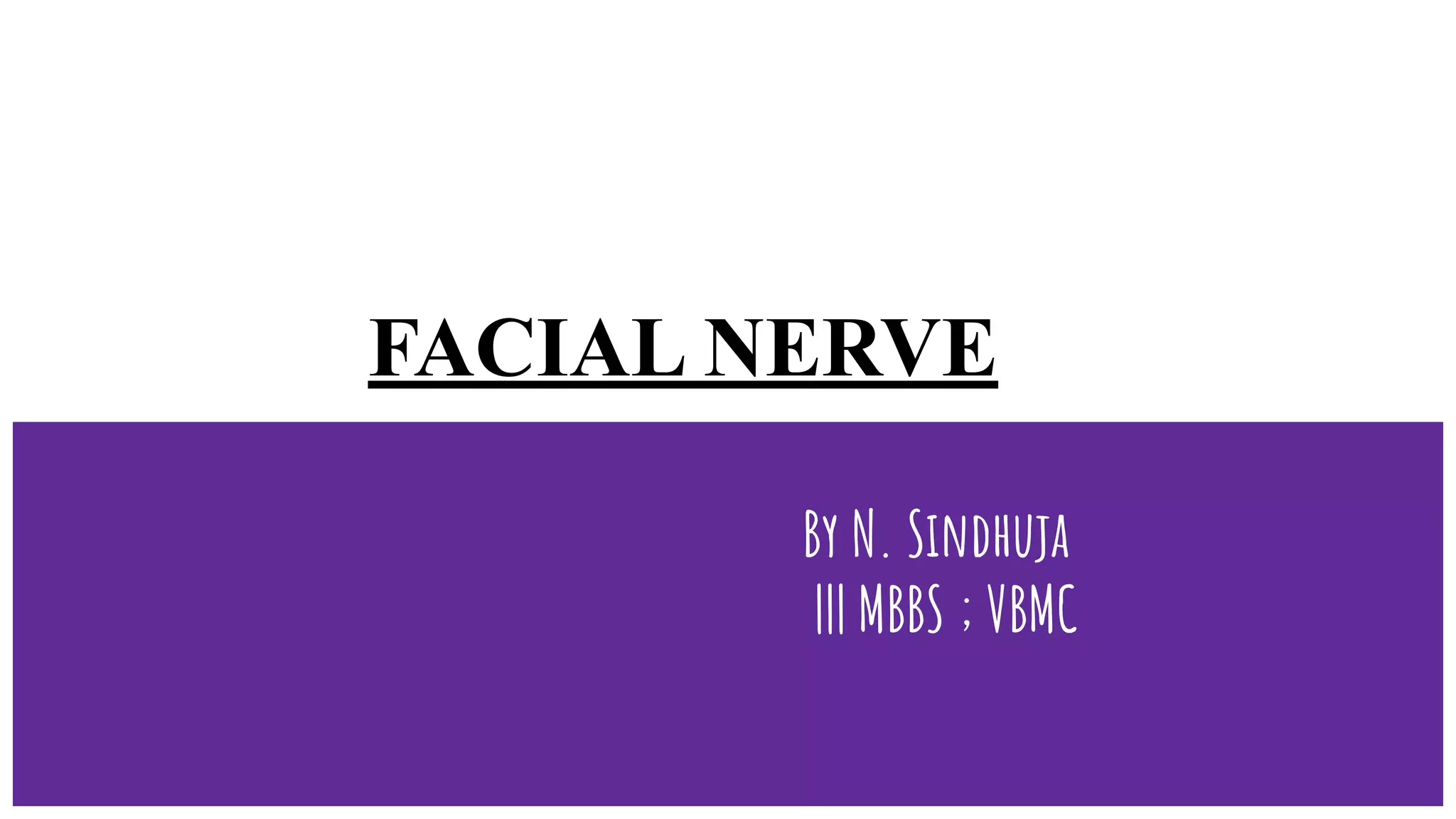 FACIAL NERVE.pdf