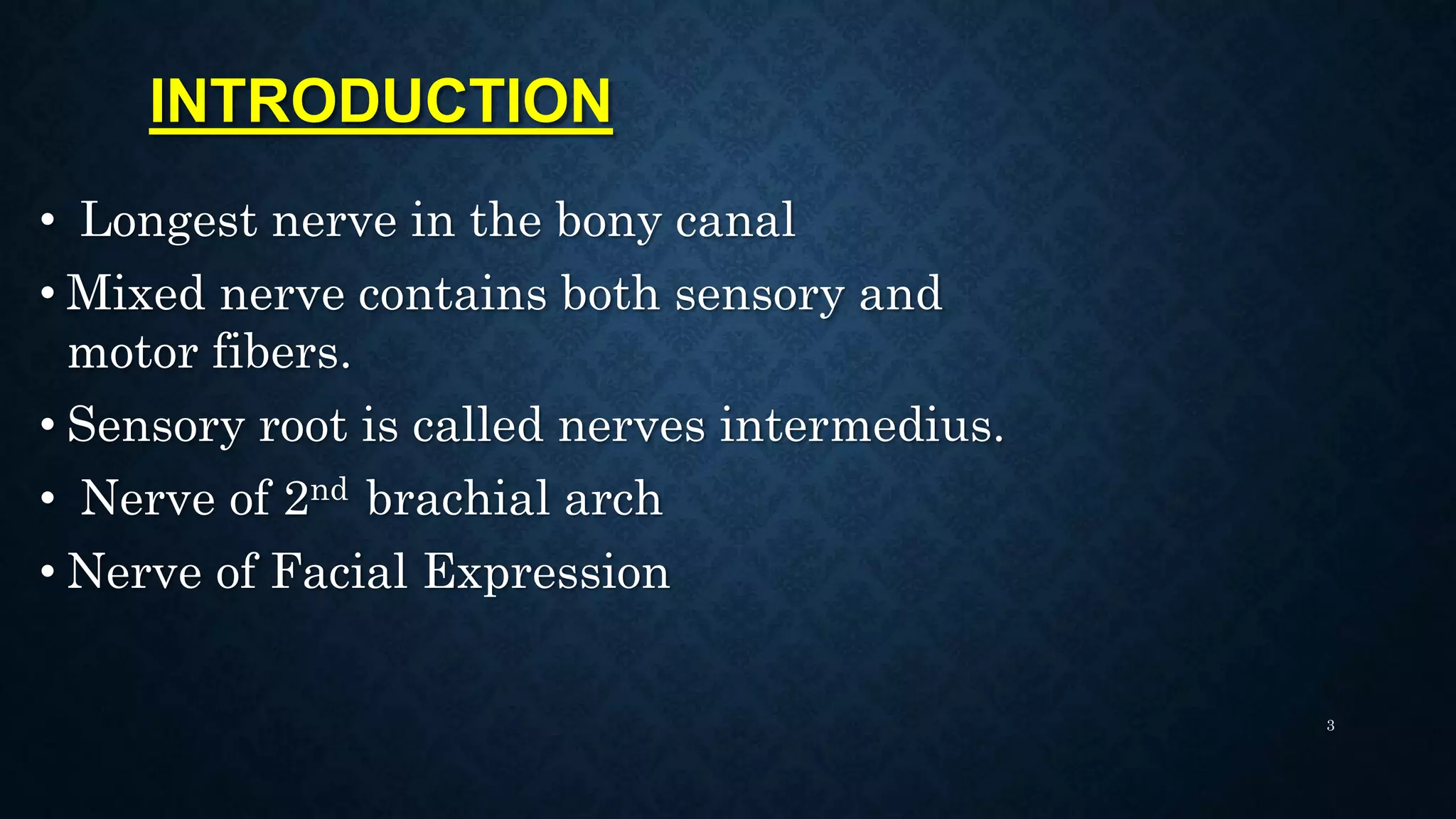 Facial Nerve.pptx