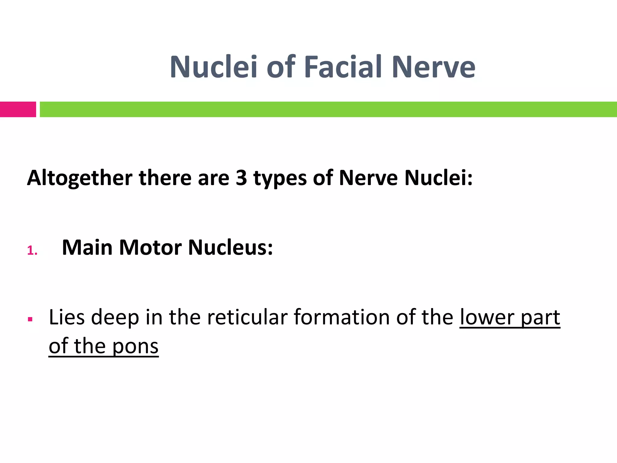 FACIAL NERVE.pptx
