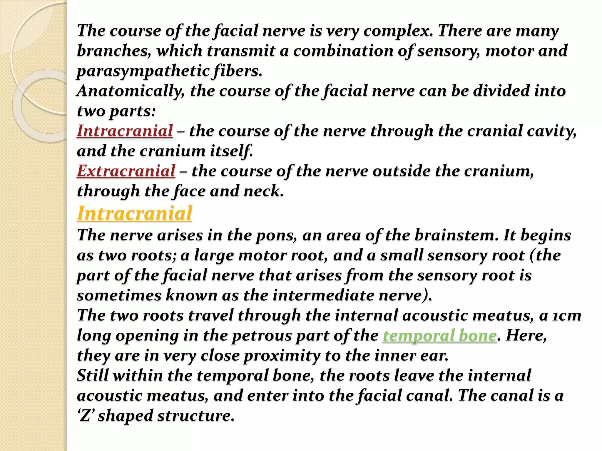 FACIAL NERVE.pptx