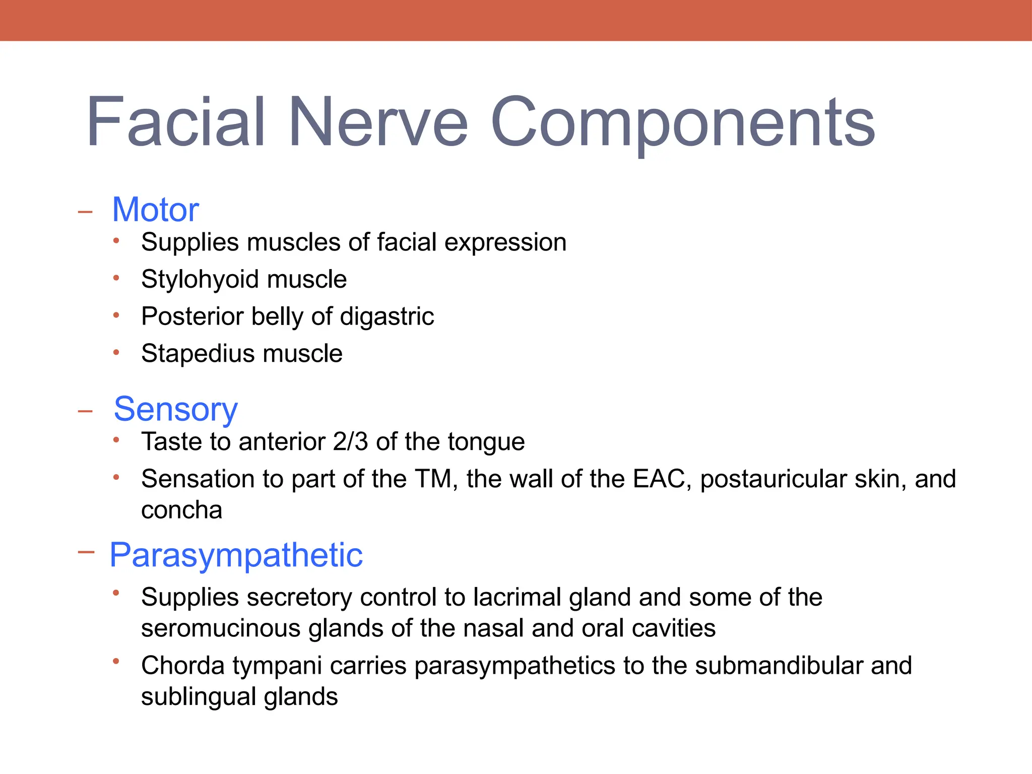 Facial Nerve Injury,Facial Nerve Injury,Facial Nerve Injury | PPTX ...