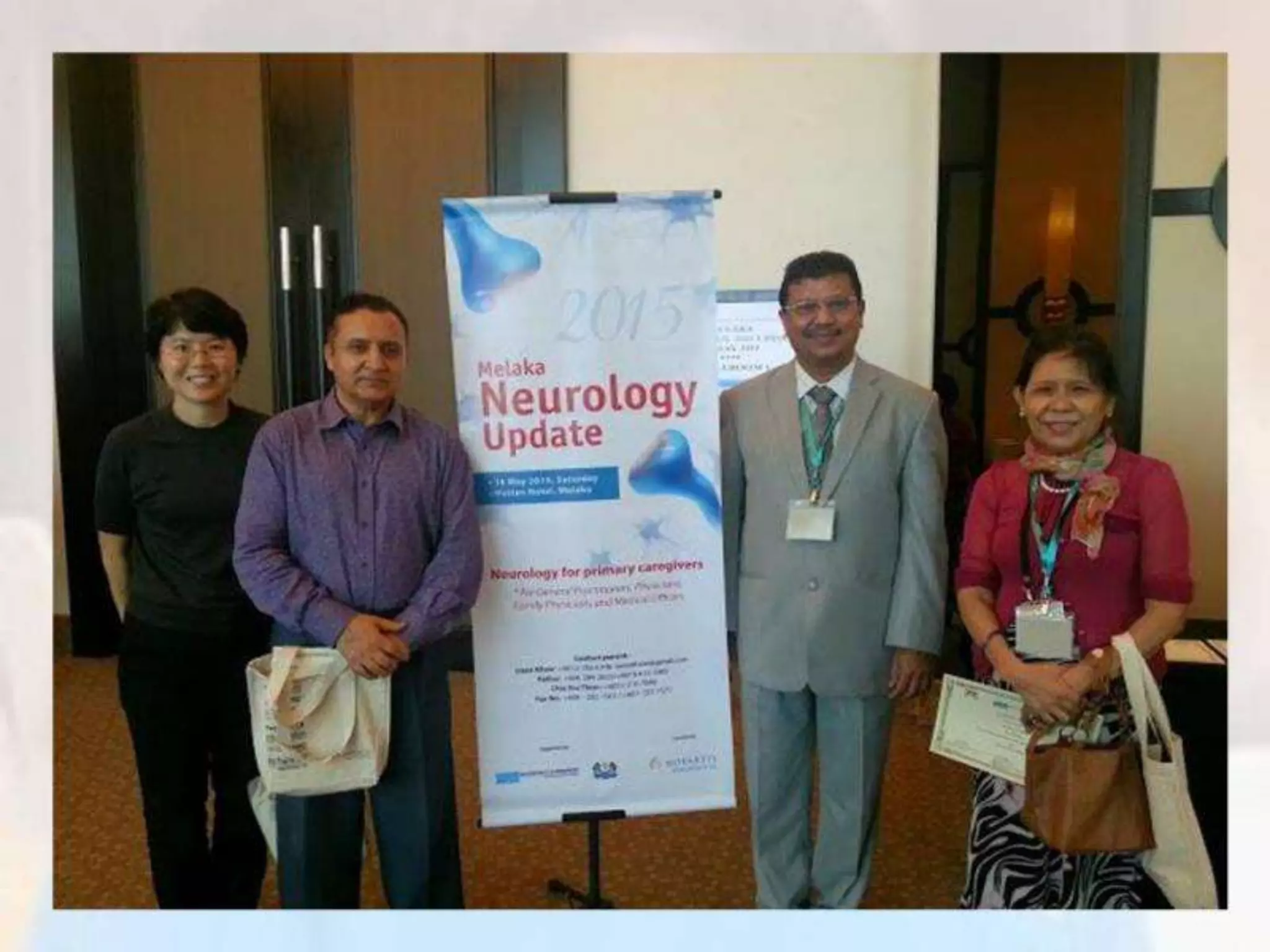 Facial paralysis by Prof Dr Bashir Ahmed Dar Sopore Kashmir | PPTX