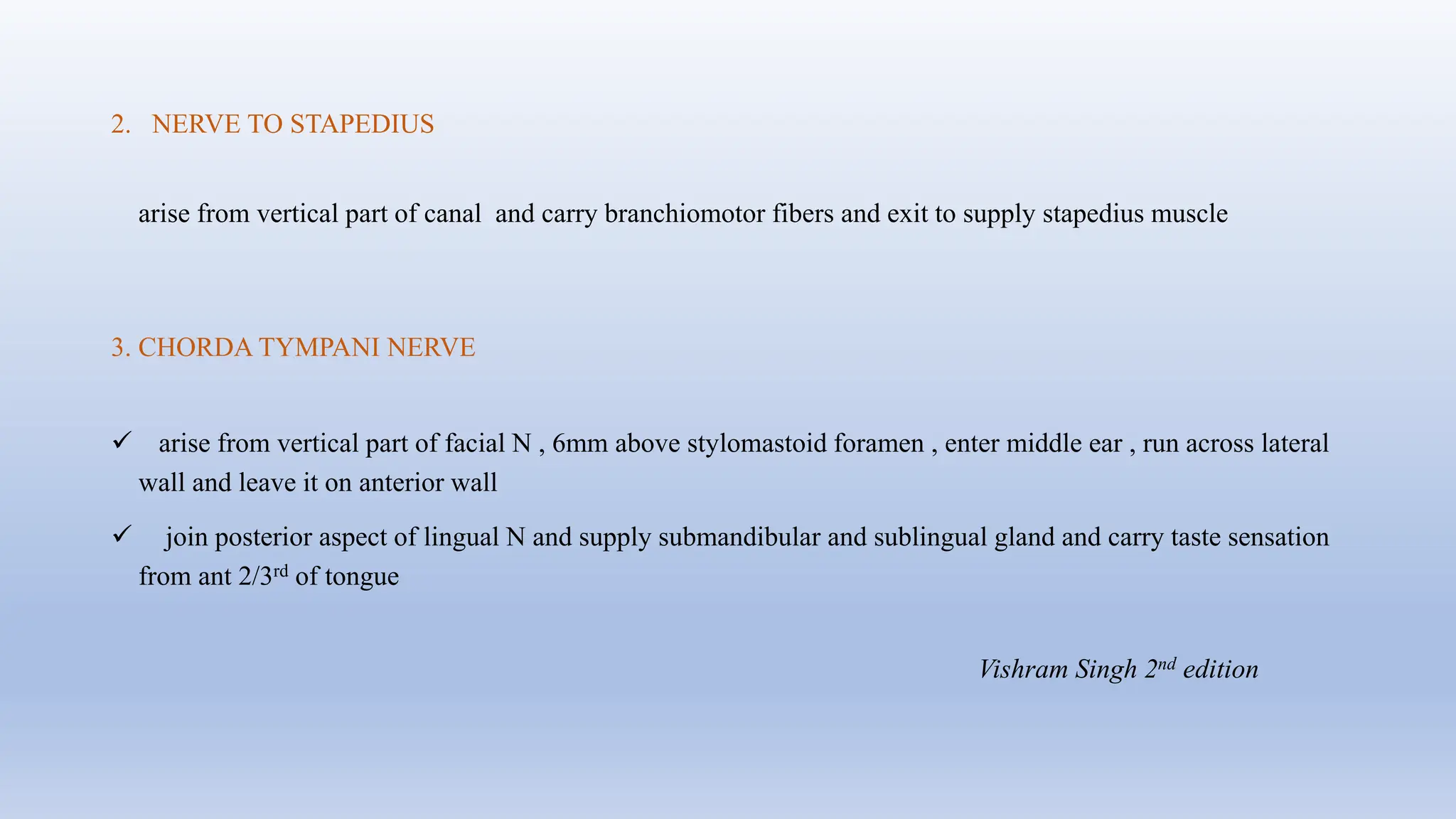 Facial nerve and its applied aspect - seminar 3 [Autosaved].pptx