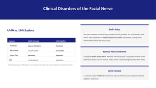Facial_Nerve_(Cranial_Nerve_VII) explanation | PPTX