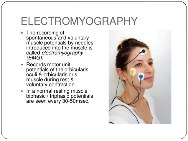 Facial Nerve Test