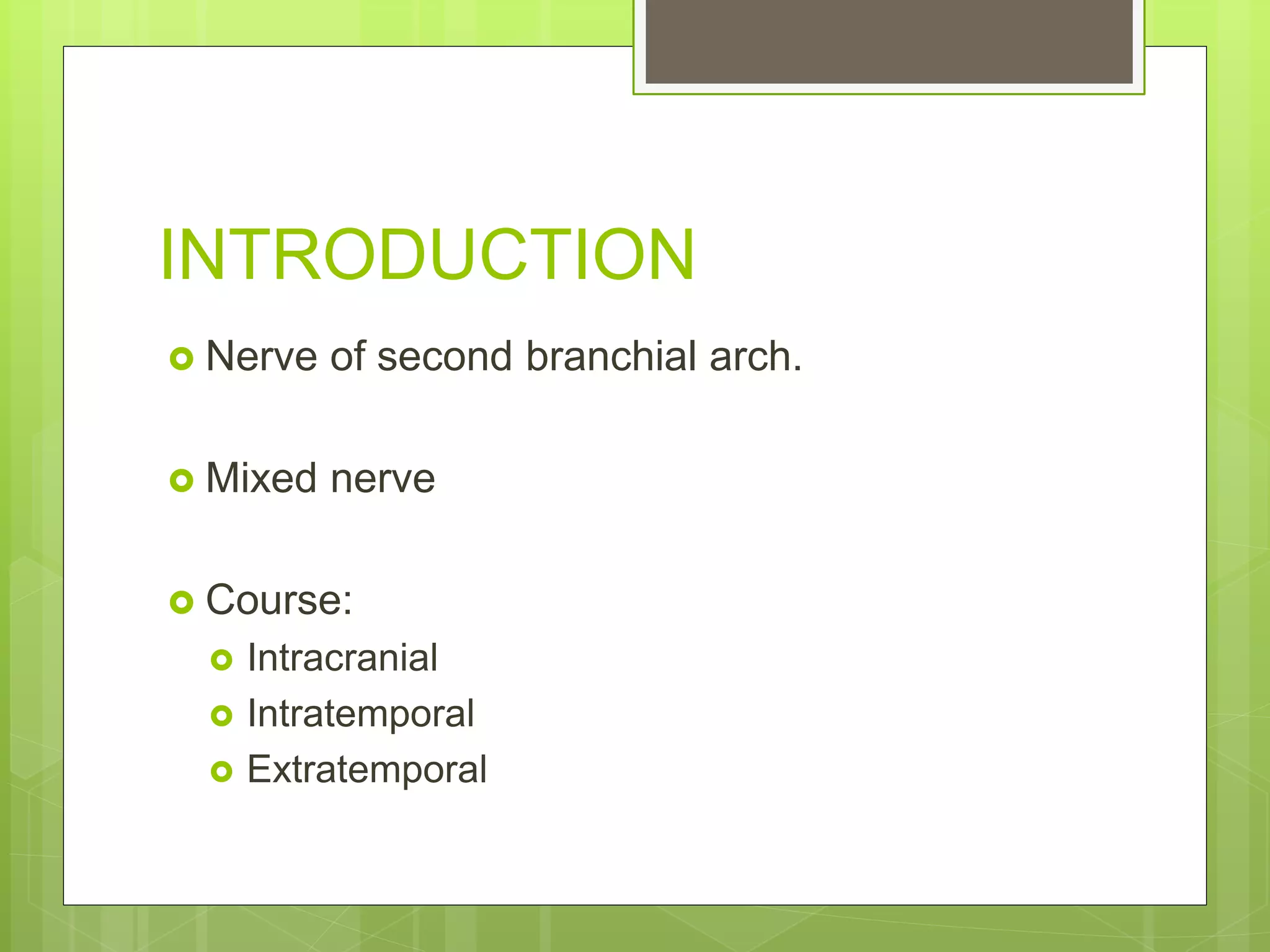facial nerve paralysis.pptx