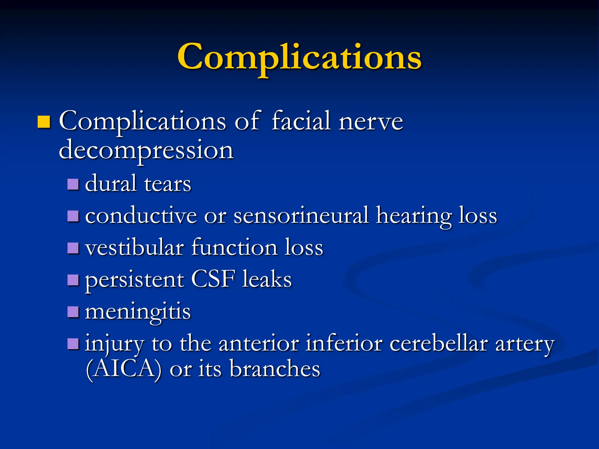 facial nerve paralysis.ppt