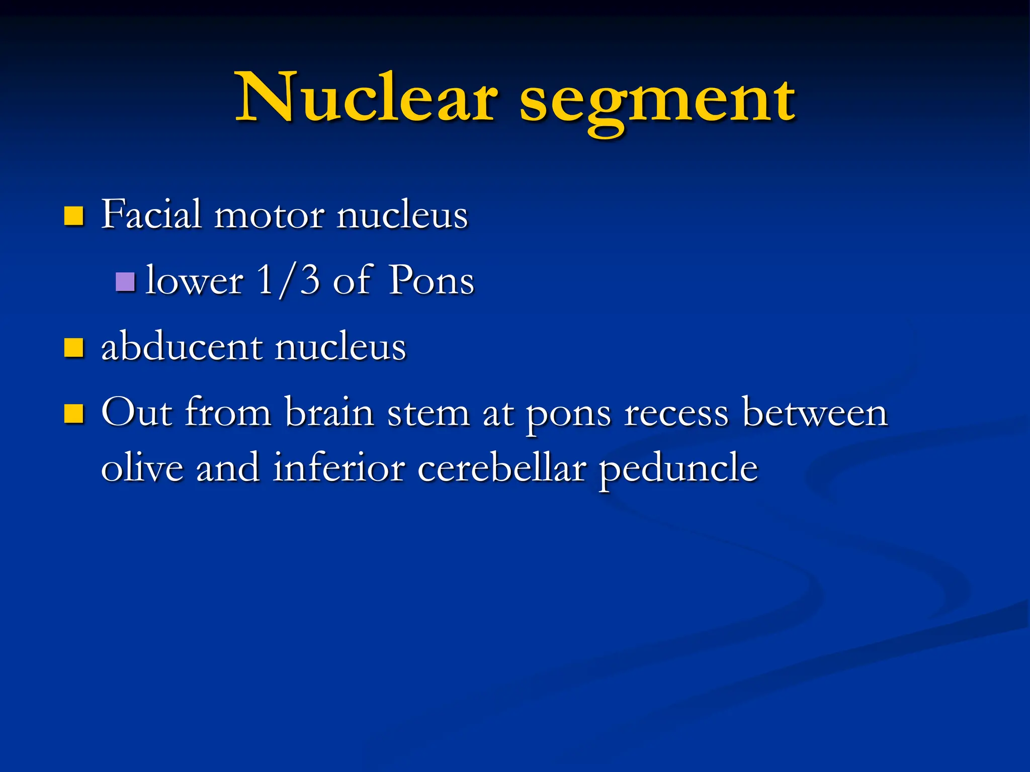 facial nerve paralysis.ppt