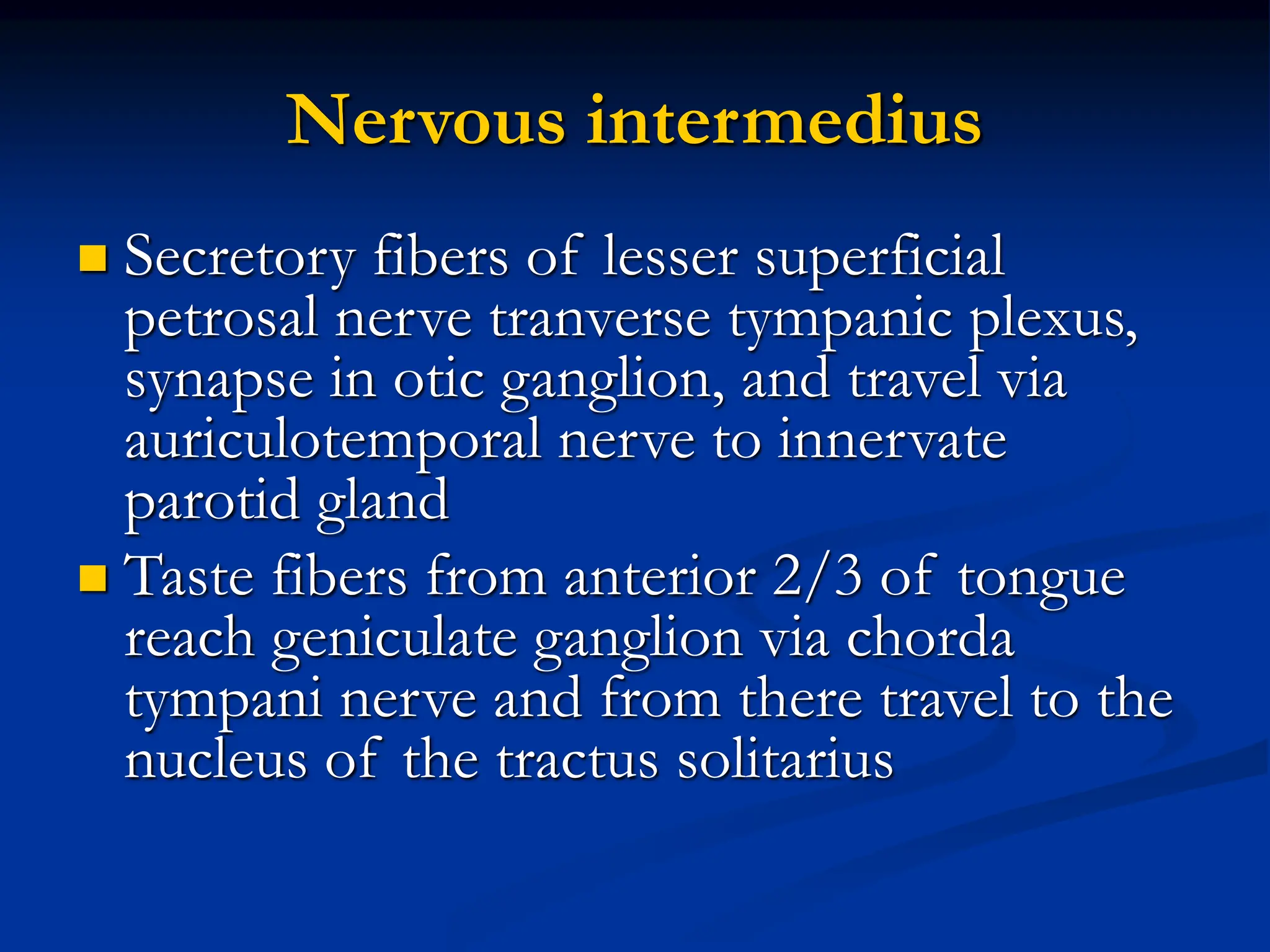 facial nerve paralysis.ppt