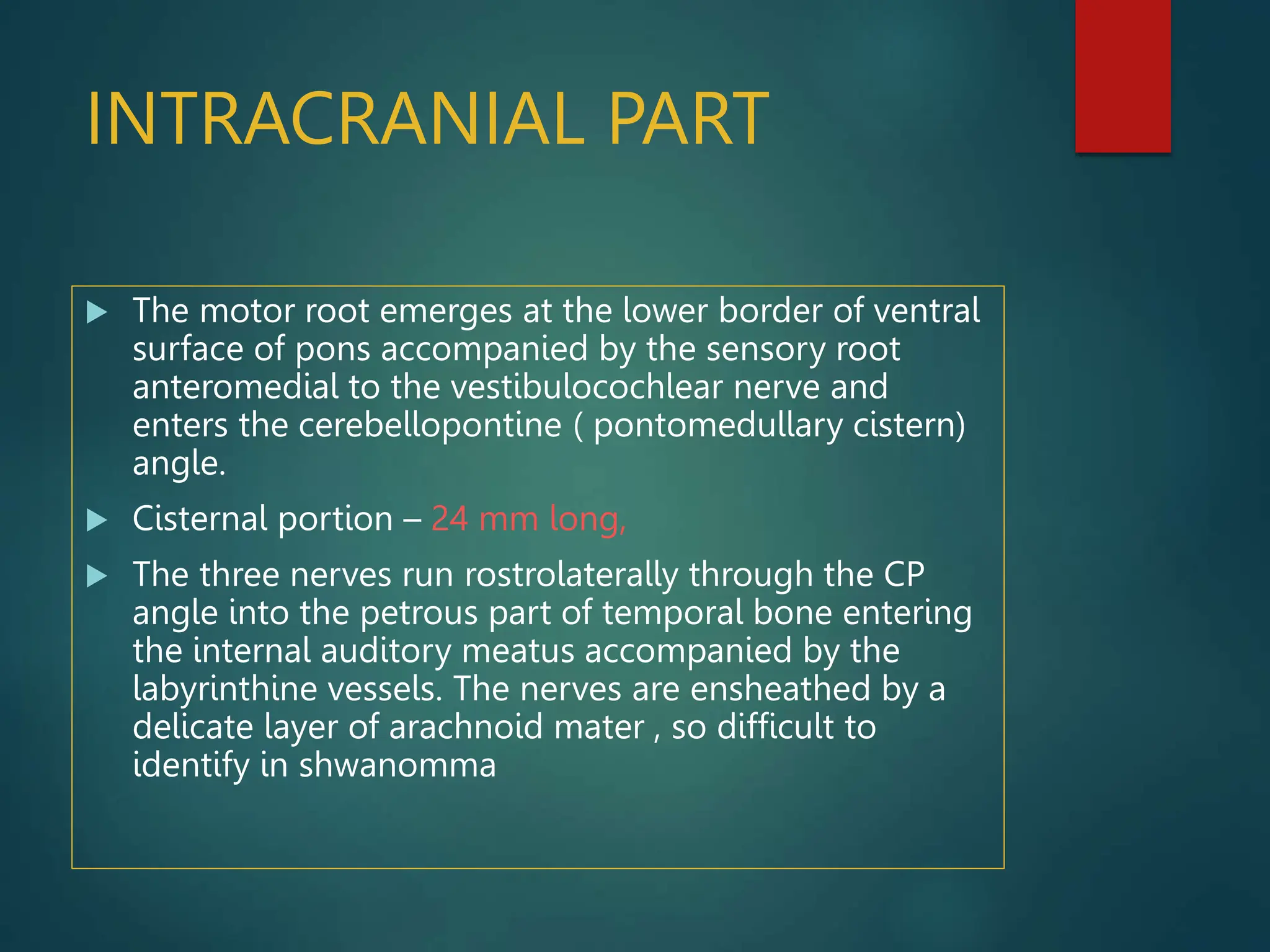 Facial nerve presentation by Dr Salison Salim Panicker.pptx