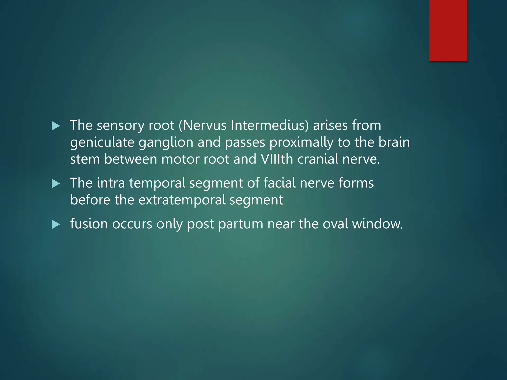 Facial nerve presentation by Dr Salison Salim Panicker.pptx