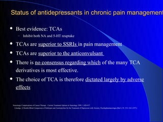 Facial pain non odontogenic causes-part1 | PPT