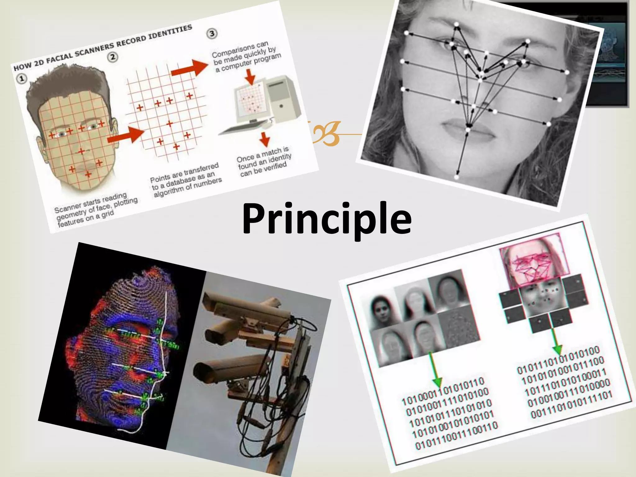 Facial powerpoint | PPTX