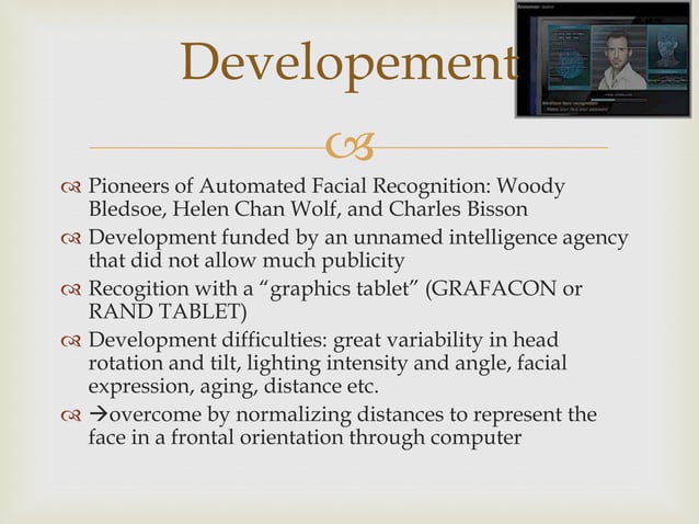 Facial powerpoint | PPT