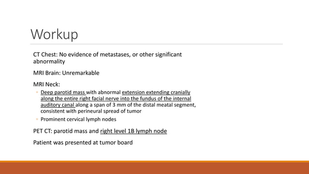 Facial reanimation | PPTX | Ear, Nose and Throat Conditions | Diseases ...