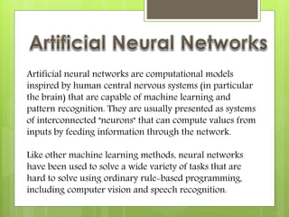 Facial recognition | PPT