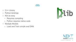 Facial recognition | PPTX