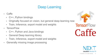 Facial recognition | PPTX