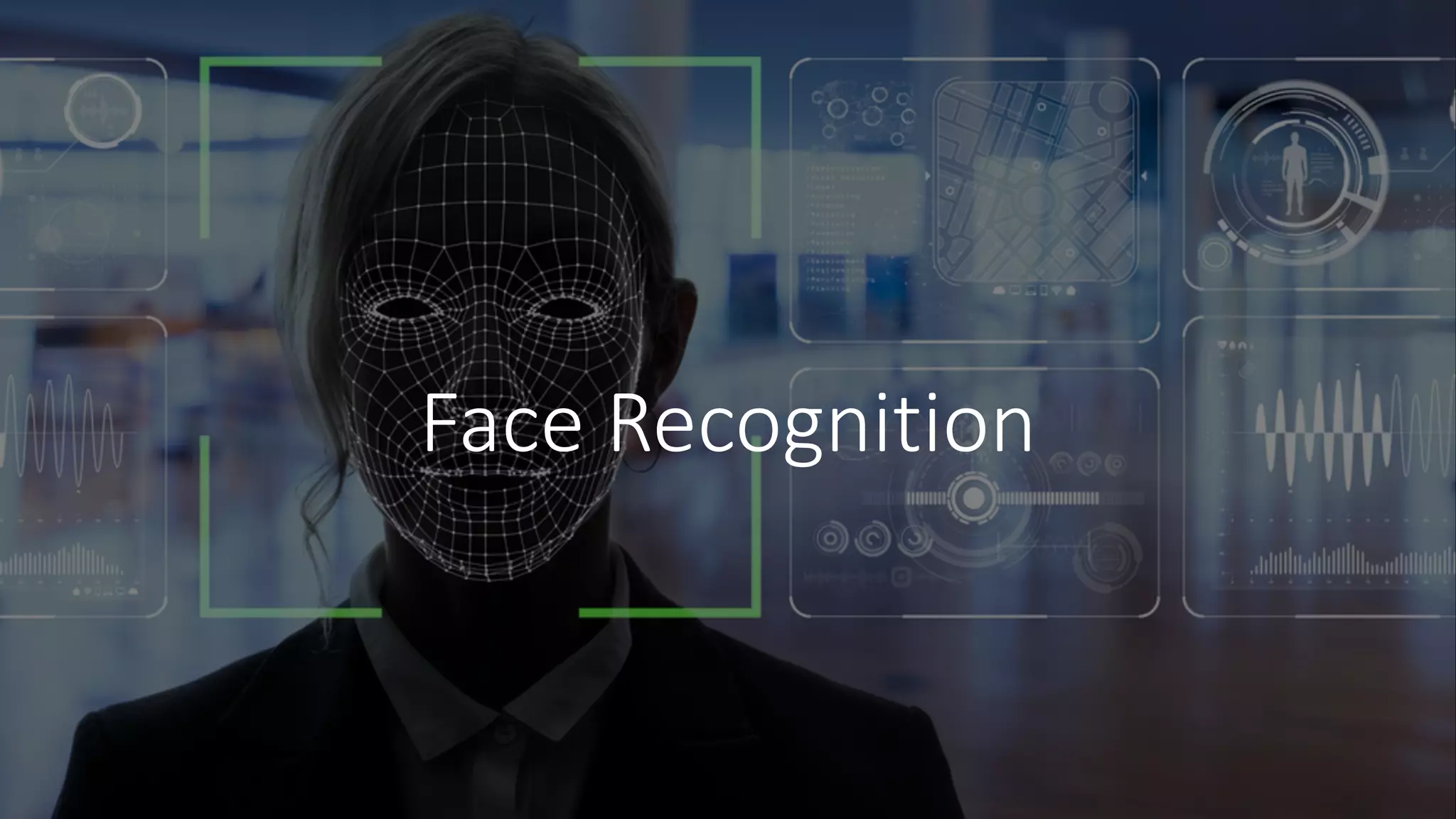 Facial recognition | PDF