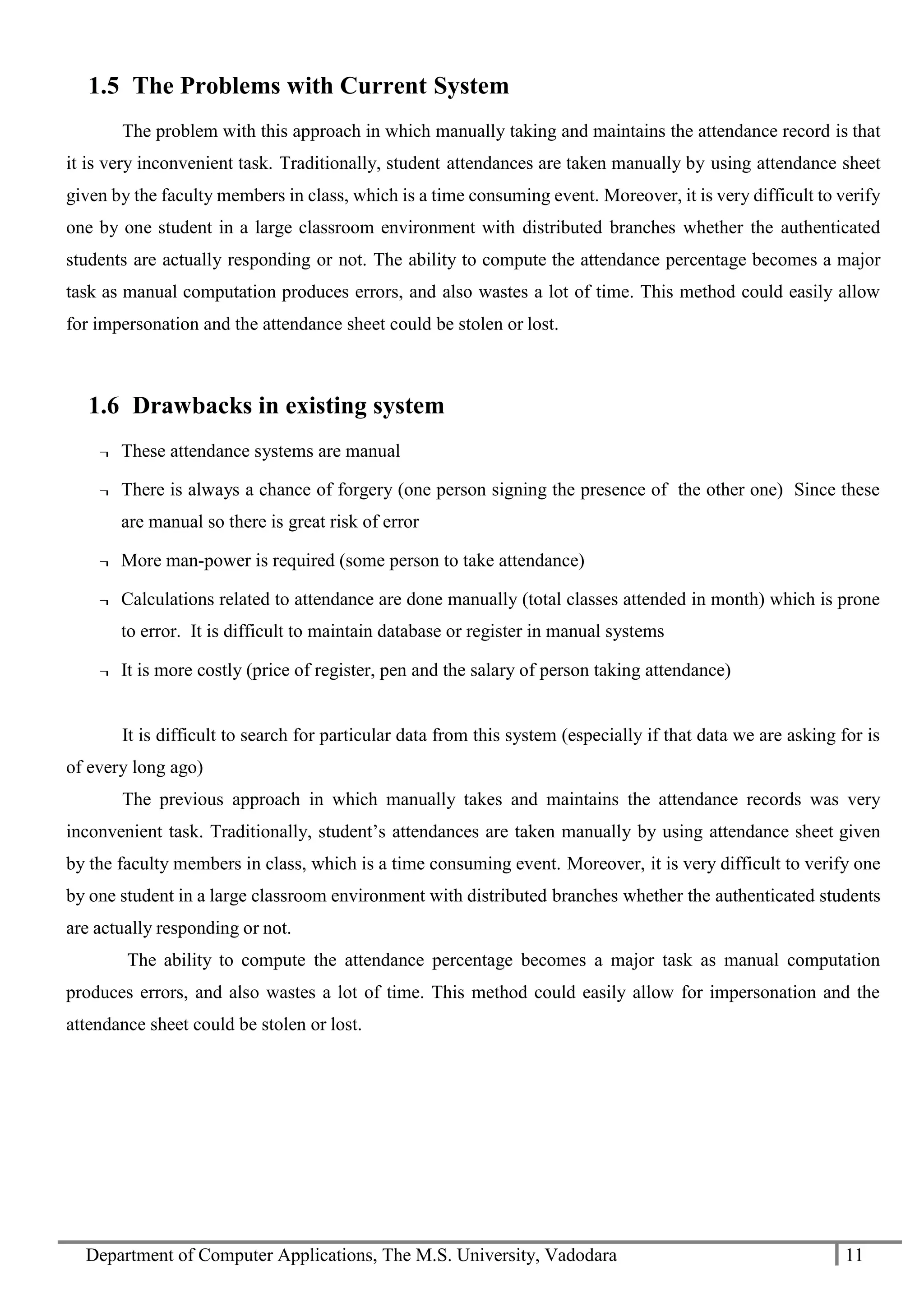 Artificial Intelligence Face Recognition Attendance System Using Matlab Pdf