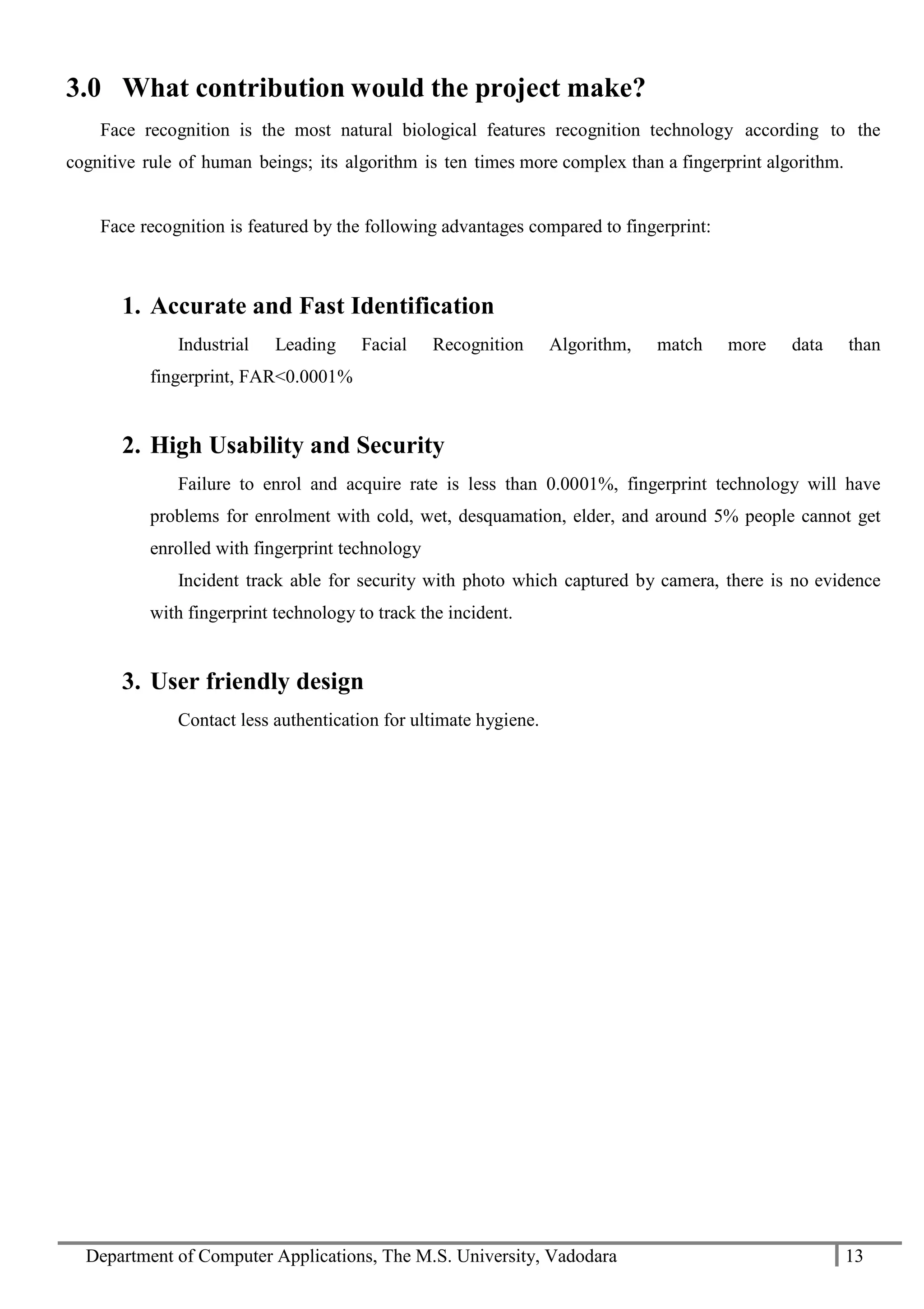 Artificial Intelligence Face Recognition Attendance System Using Matlab Pdf Computer