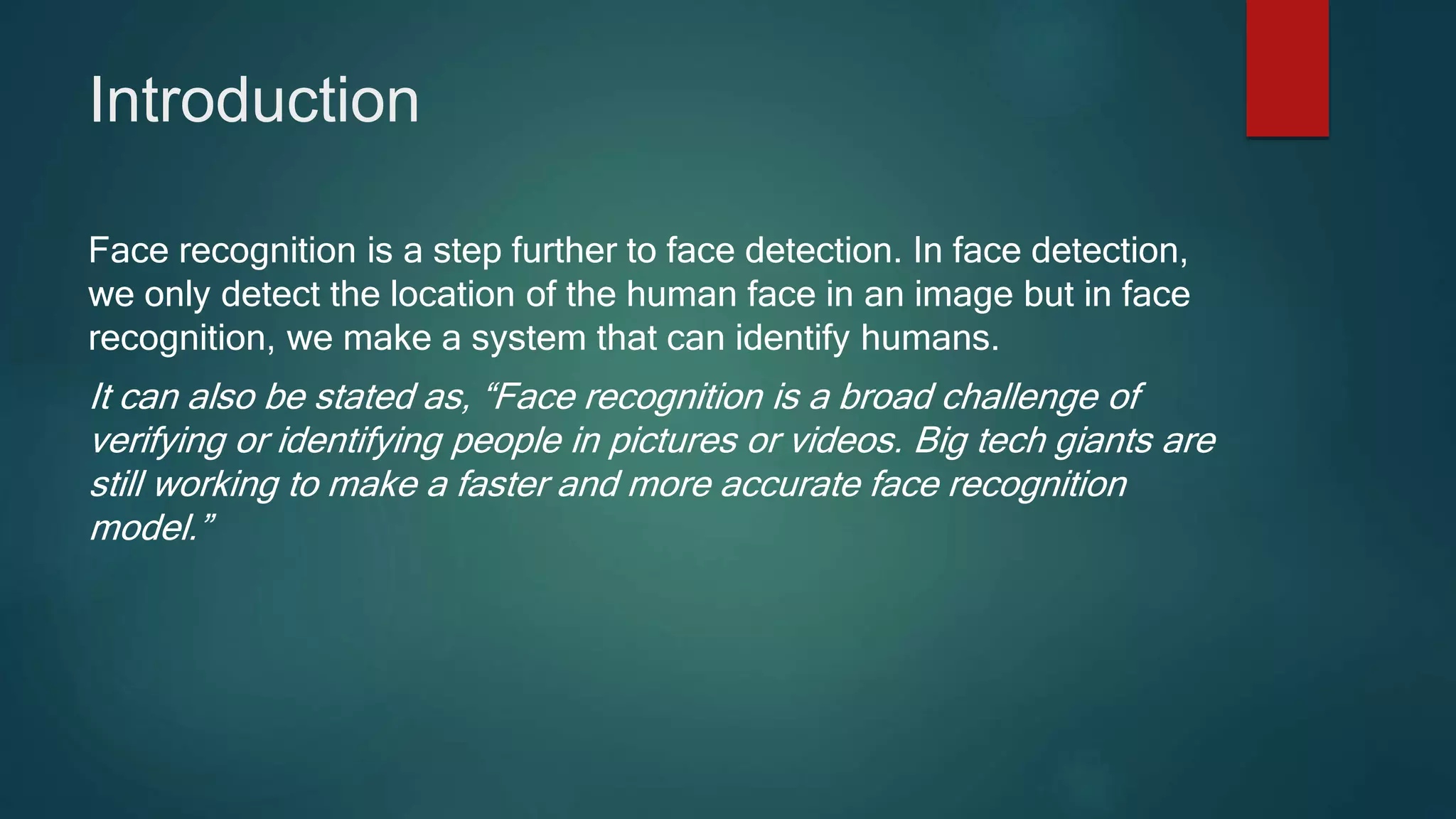 Facial Recognition Attendance System (Synopsis).pptx